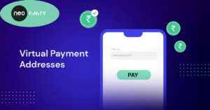 What is Virtual Payment Address (VPA) in UPI?